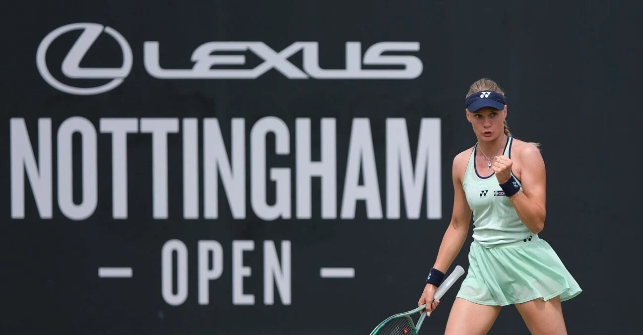 2026 Lexus Nottingham Open – SALTUM